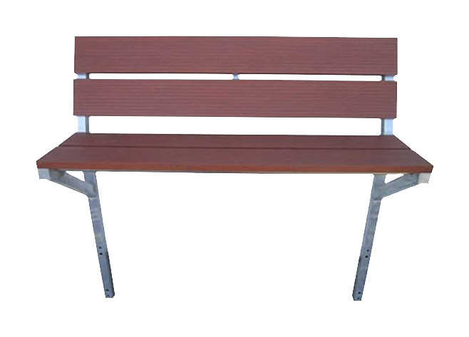 Patriot Docks Aluminum Bench Kit | Mack's Prairie Wings
